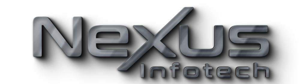 Nexus Infotech – IT Firm